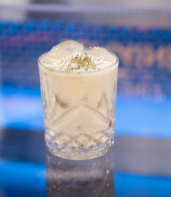 Cocktails de la saison 12 | Zeste