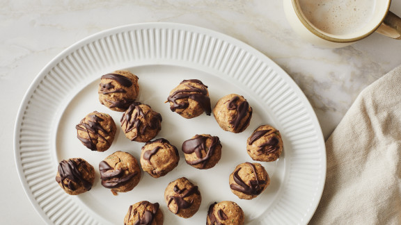 10 idées de collations protéinées saines et gourmandes | Zeste