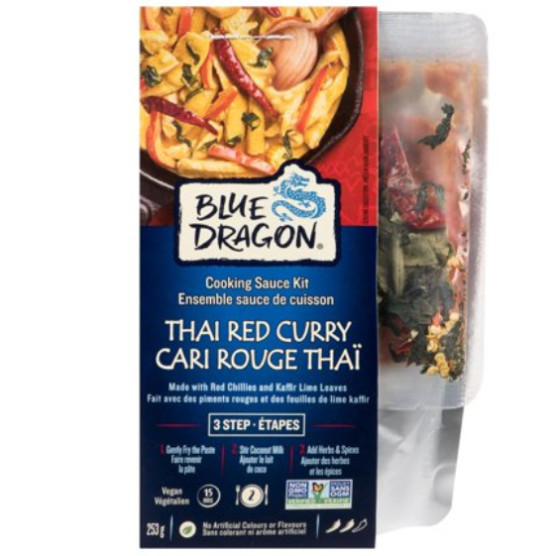 10 produits à acheter pour combler vos envies de thaï | Zeste