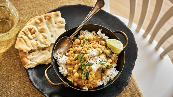 Les meilleures recettes de cari à cuisiner en semaine | Zeste