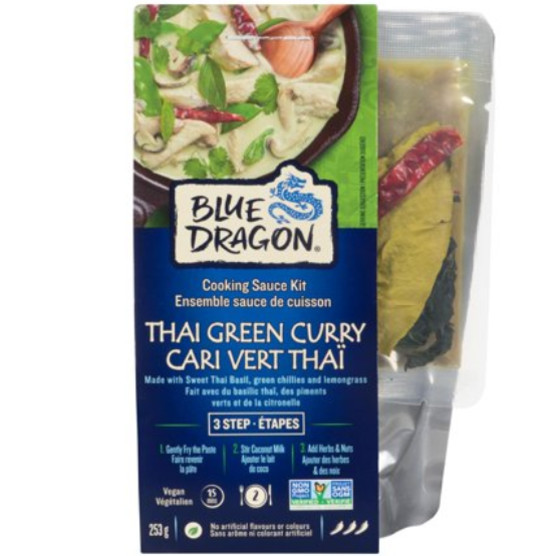 10 produits à acheter pour combler vos envies de thaï | Zeste
