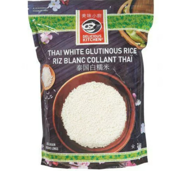 10 produits à acheter pour combler vos envies de thaï | Zeste